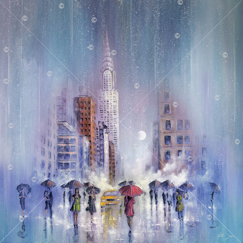 Collections – Keith Drury Art